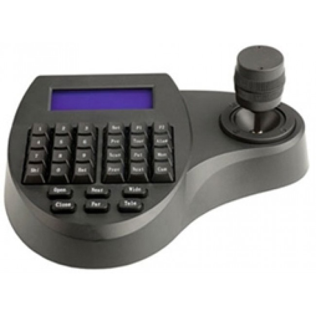 Auto Tracking PTZ Camera High Speed Dome