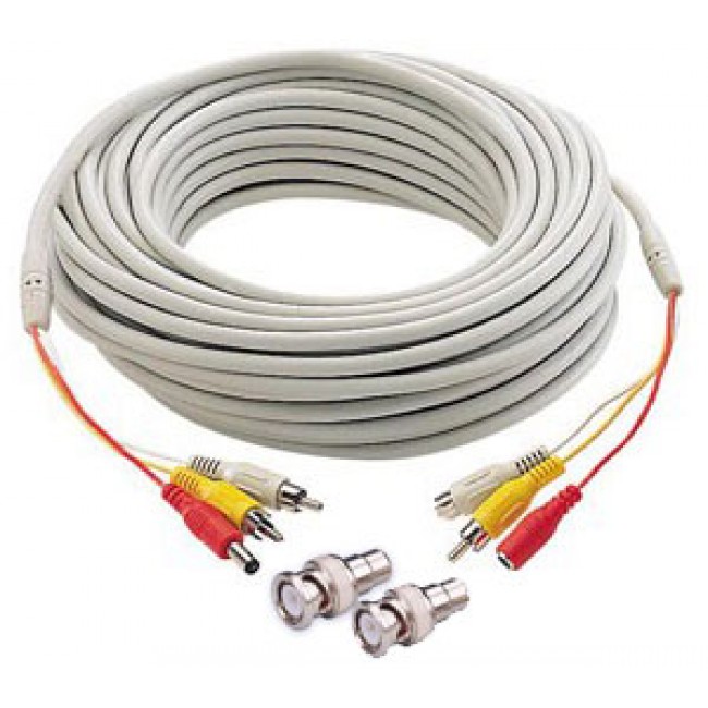 150ft Audio Video Power Camera Cable