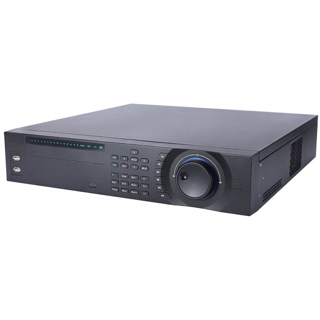 32 Channel DVR H.264 Business Series
