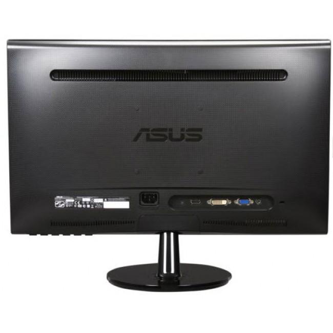 21.5 inch Widescreen LCD Monitor HDMI