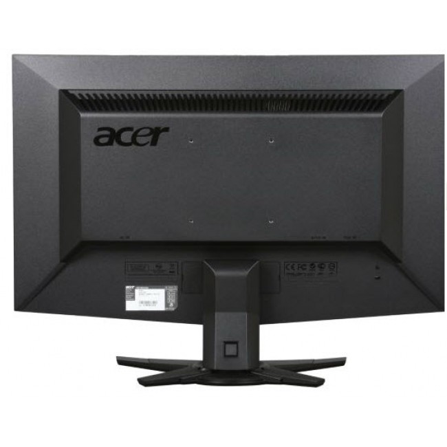 23 Inch Widescreen LCD Monitor
