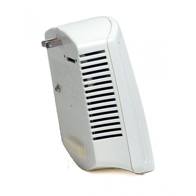 SleuthGear Covert HVR D1 Resolution Outlet Mounted Air Filter