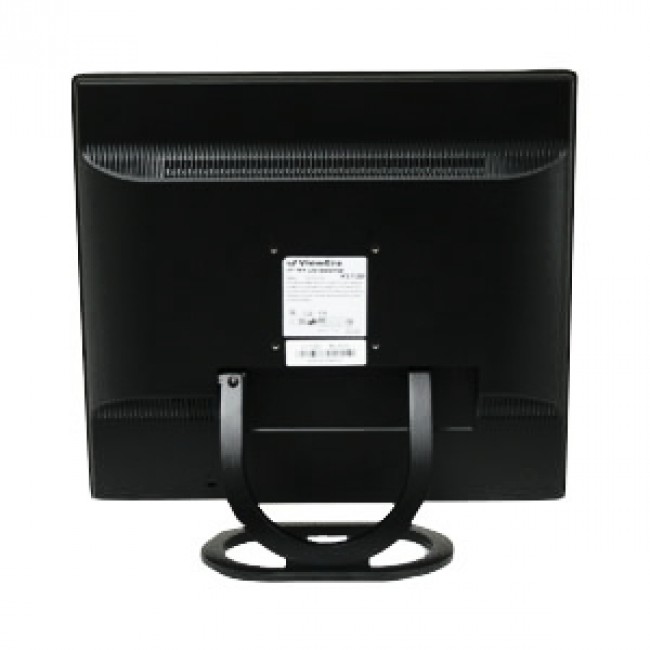 17 inch Flat Panel LCD Monitor with Coax Video Input