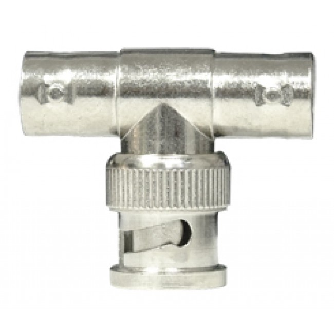 BNC Splitter - BNC T Connector