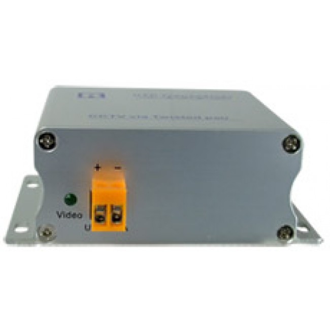 Active Video Balun Transmitter