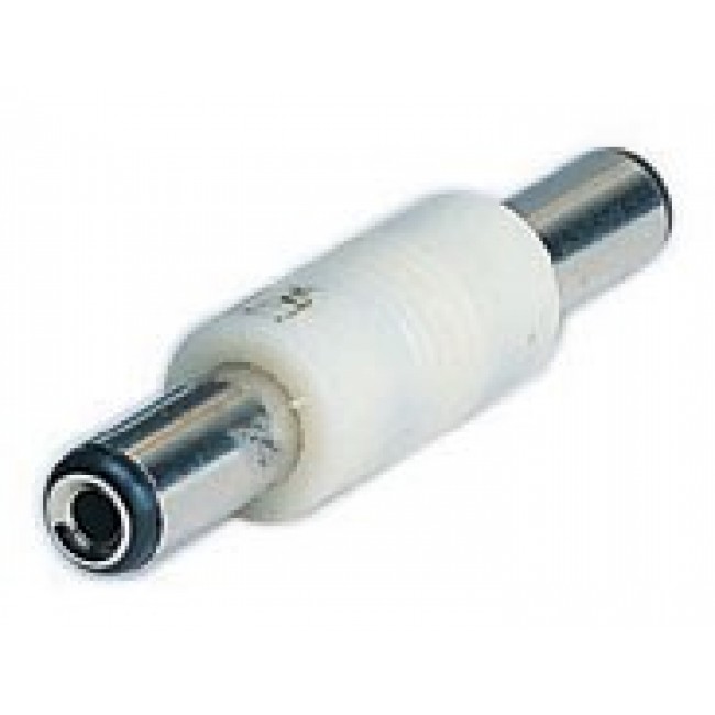 DC Male to DC Male Connector