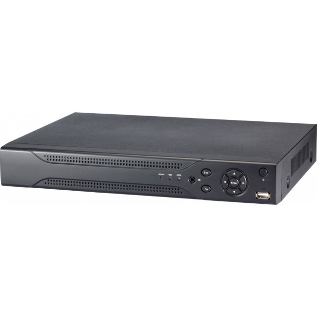 12 Security Camera System, 12 Camera Surveillance System with Bullet ...