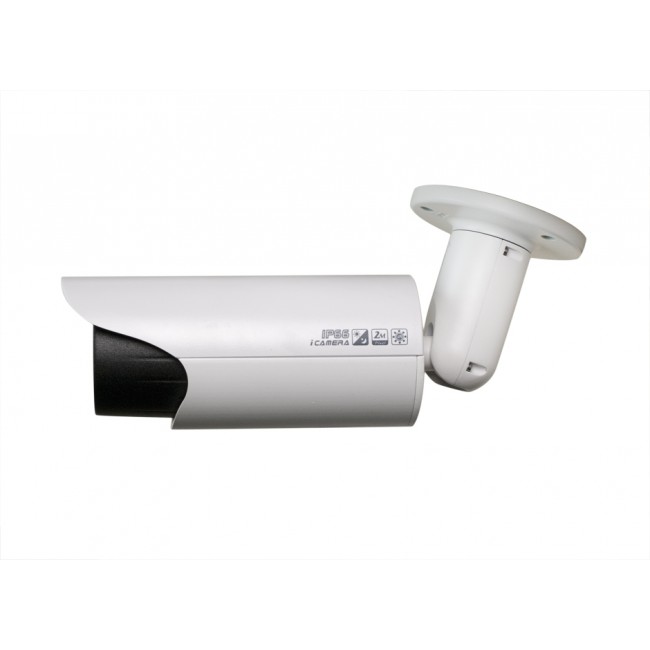 2 Megapixel IP Network Bullet Security Camera