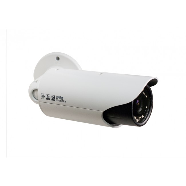 2 Megapixel IP Network Bullet Security Camera