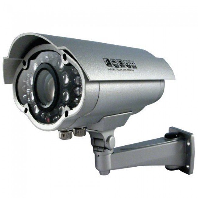 Long Range Night Camera, Night Vision 260ft - Outdoor Camera