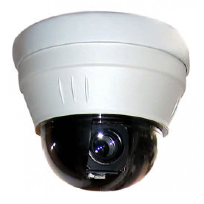 Super Mini PTZ Camera