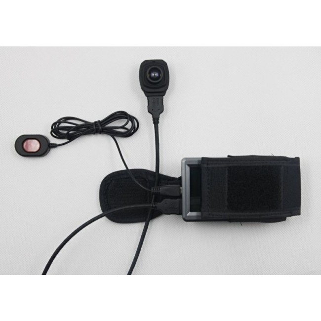 HD Portable DVR Recorder
