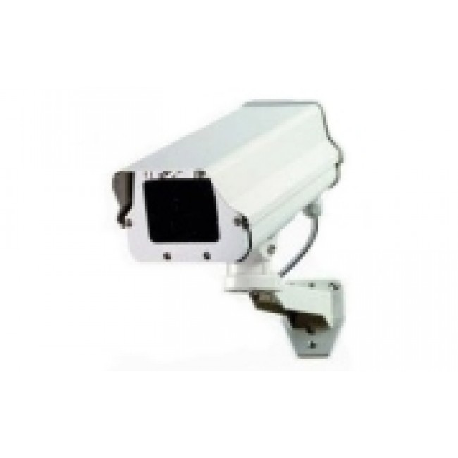 Outdoor Camera with Enclosure, Industrial Strength