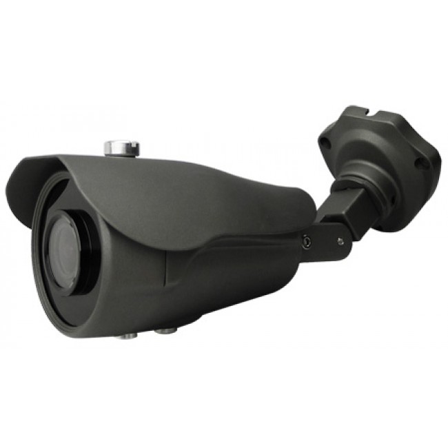 WDR Surveillance Camera, 700TVL, 2.8-12mm Lens