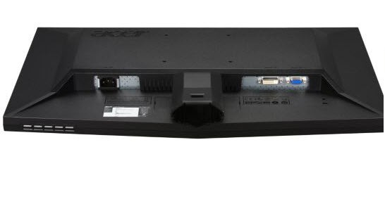 23 Inch Widescreen LCD Monitor