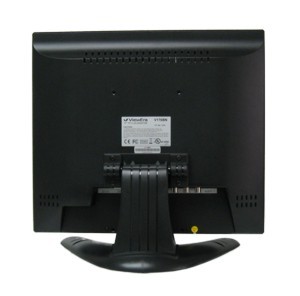 19 CCTV Monitor with BNC Input